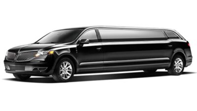 Oreos Limo - Chicago Limo Services